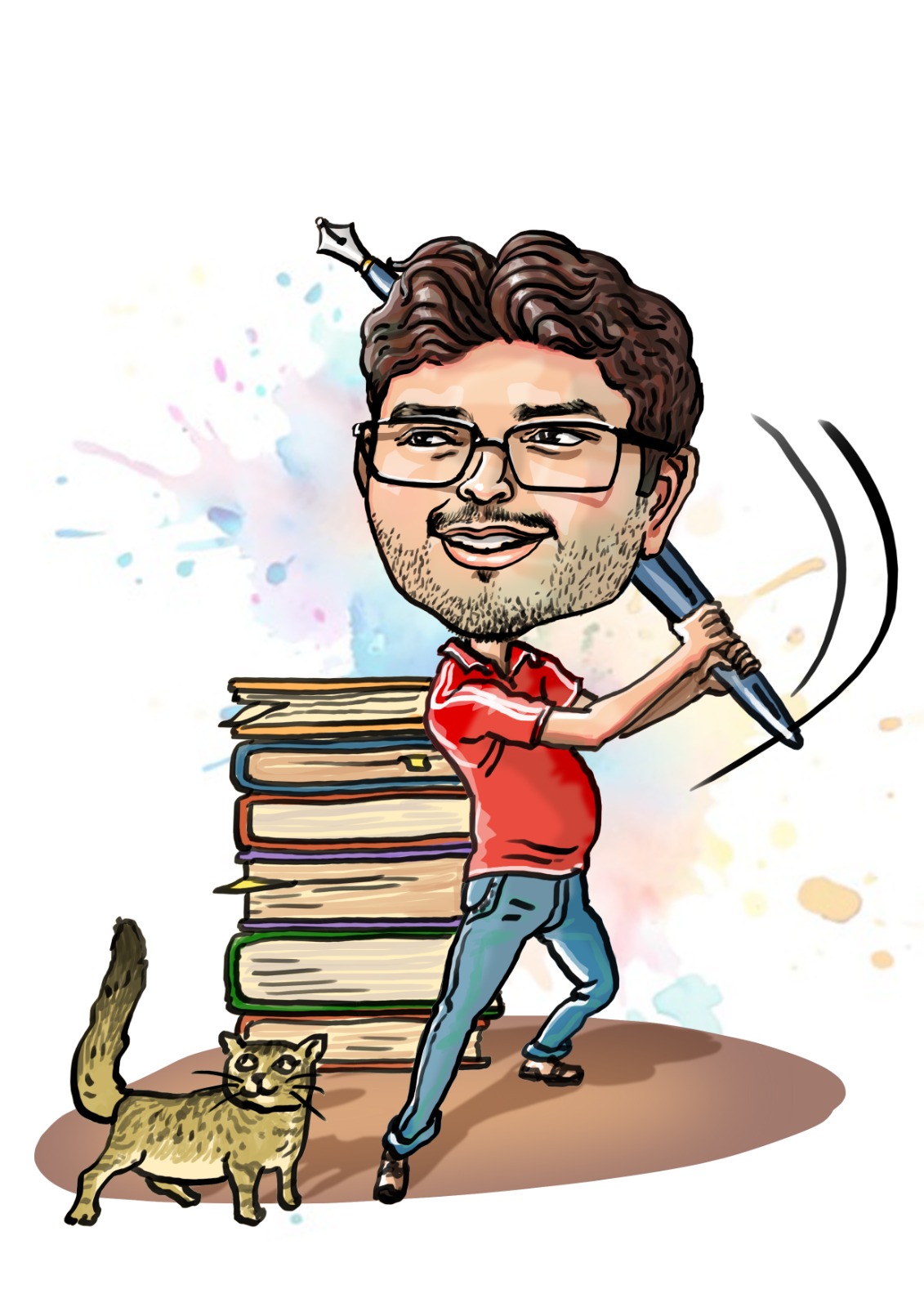 টিম রোববার.ইন - Robbar | Sangbad Pratidin