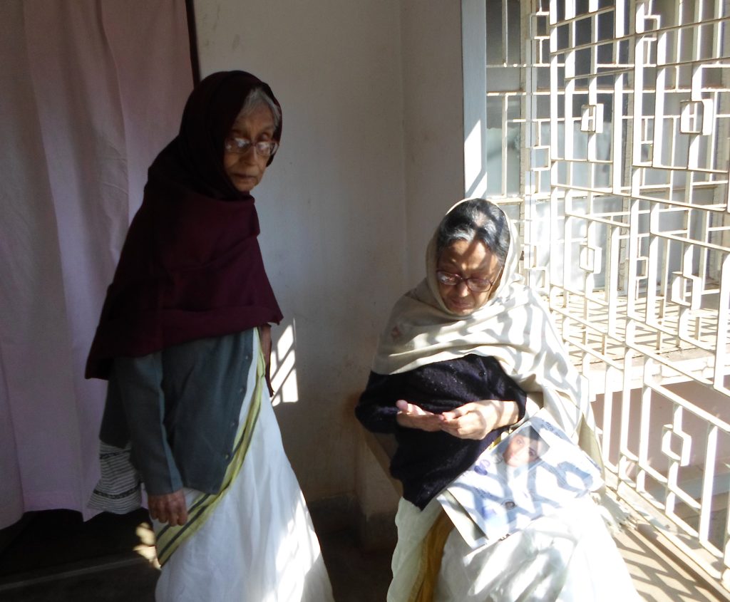 6th episode of Dosar by Sarmistha Dutta Gupta। Robbar