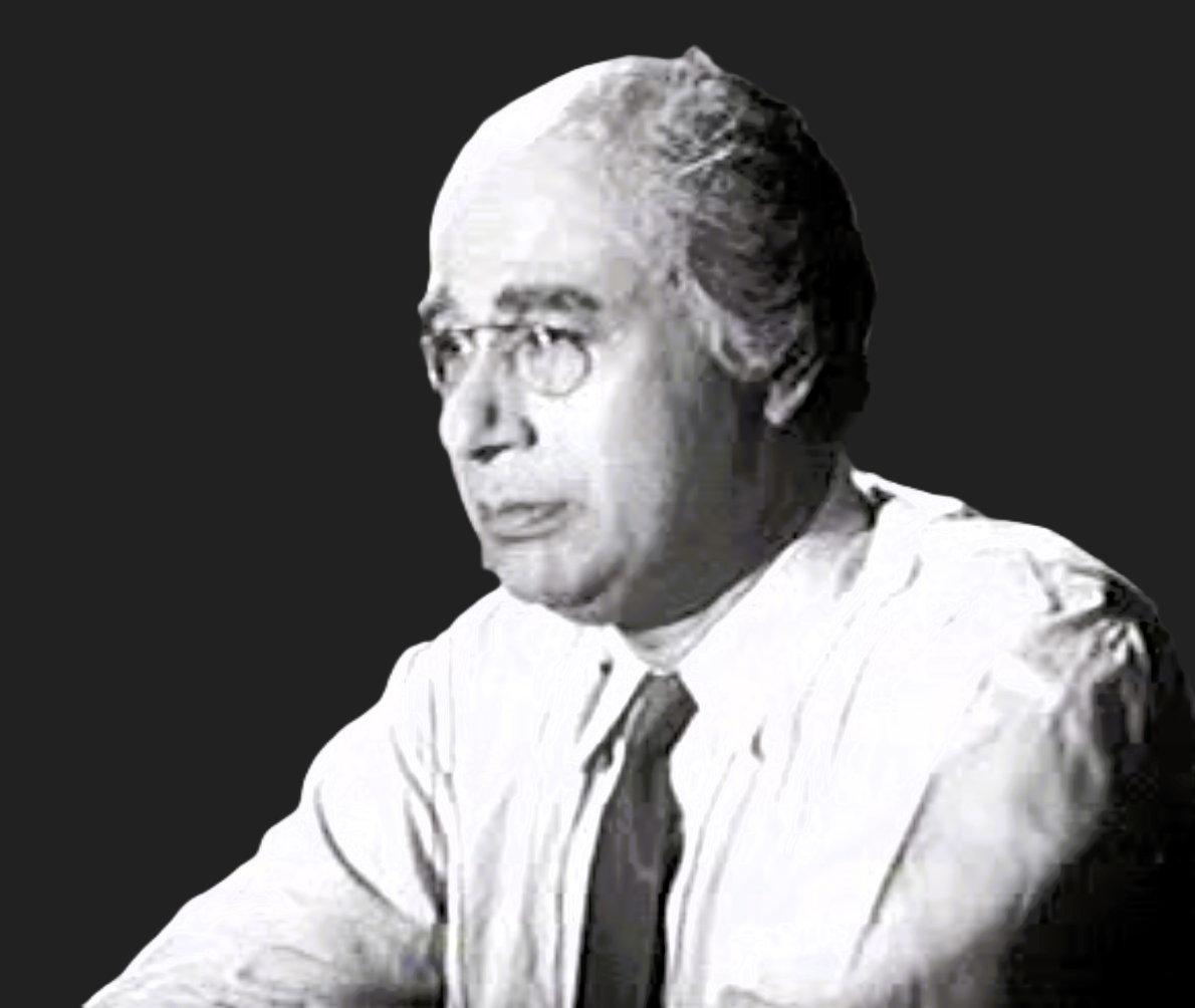 Remembering Indian actor Kamal Mitra। Robbar